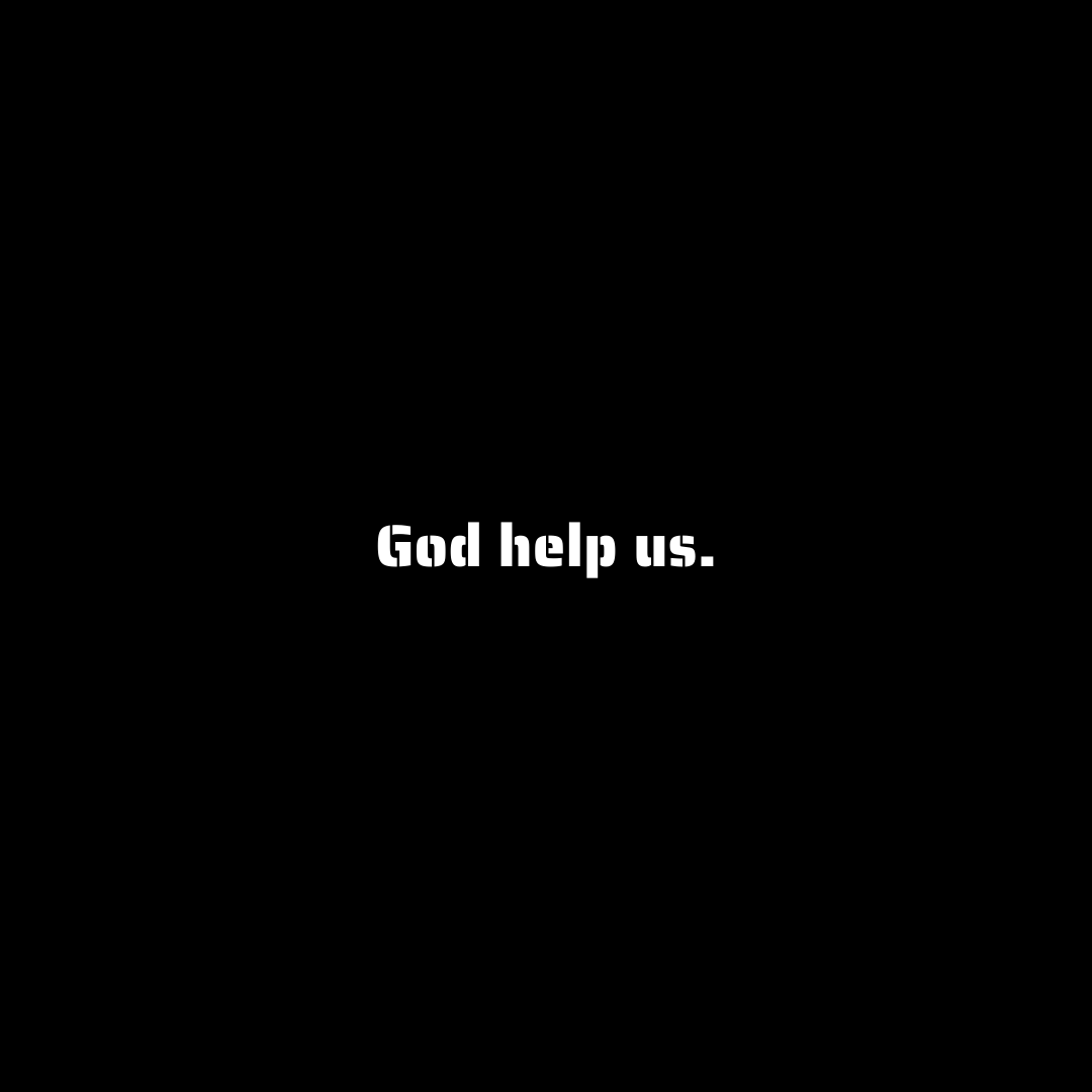God Help Us - Robin Luftig | Robin Luftig,